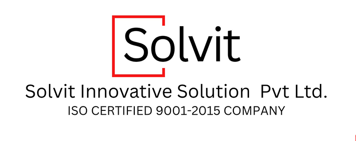 Solvit Innovative Solution Pvt Ltd